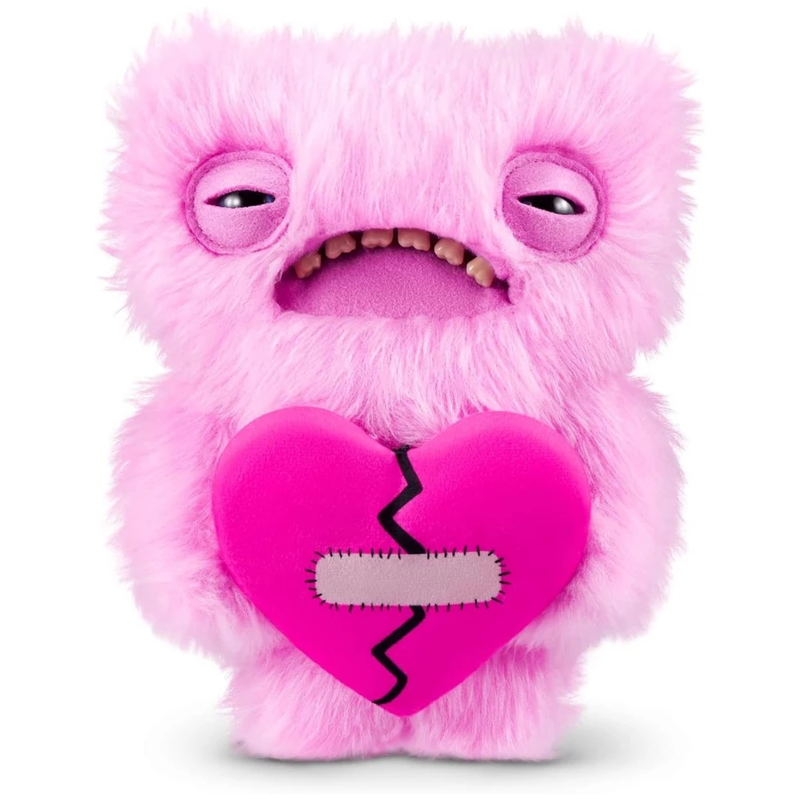 FUGGLER. Fuggler Love Fugg By ZURU Funny Ugly Monster, Plush ...