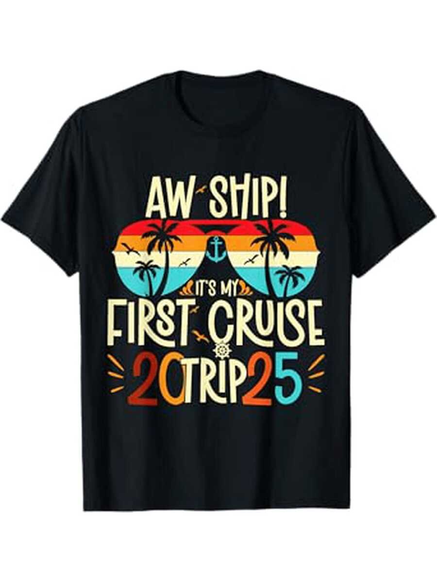 ¡Wow Ship! Mi Primer Viaje en Crucero 2025 | Moda de Mujer | SHEIN México