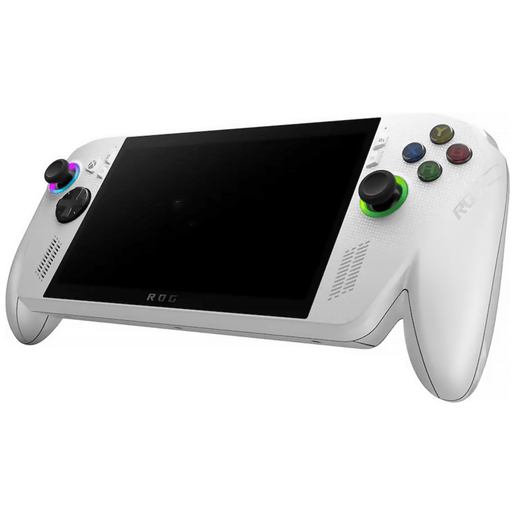 Microsoft ROG Xbox Ally 7" FHD 120Hz Gaming Handheld - 3-Month Xbox ...