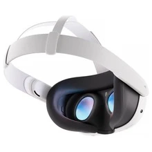 Meta Quest 3S 256GB Casco de realidad virtual todo en uno Sumérgete en ...