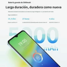 vivo Y300 GT 7620mAh Ultradünner Blue Ocean Akku, Dimensity 8400 Full ...