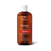 Darrow Doctar Plus Shampoo Anticaspa 240 Ml | SHEIN Brasil