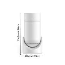 AOC Smart Projector | 4K Support + 180° Rotation | Auto Keystone ...