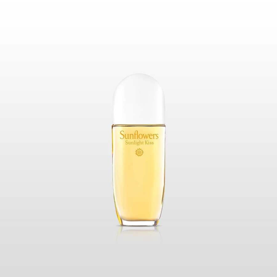 Dolce & Gabbana Elizabeth Arden Sunflowers Sunlight Kiss Eau De ...