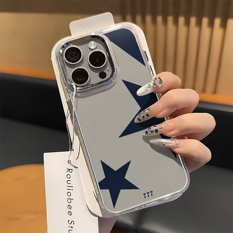 Star This stylish and comfortable large-hole IMD metal camera ...