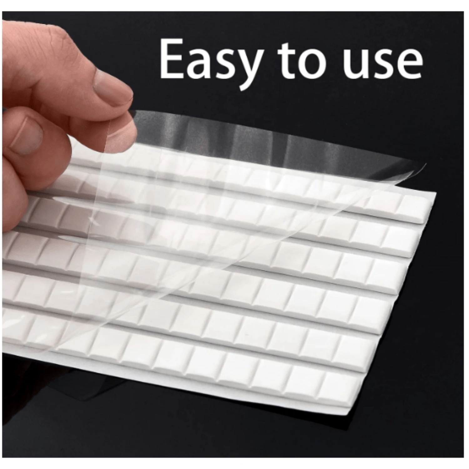 96 Pieces Adhesive Poster Tacky Putty Sticky Fun-Tak Mounting Putty ...