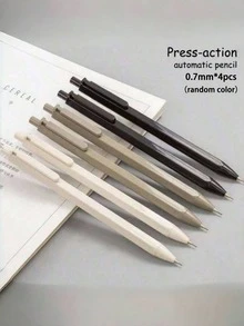 0.5mm And 0.7mm Lead Core Mechanical Pencil Sets (1/2/3 Sets): Various ...