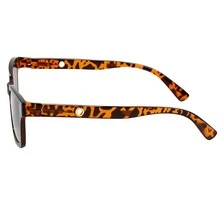 Óculos De Sol Masculino Feminino Quadrado Tradicional Proteção Uv400 ...