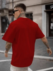 Set: T-Shirt, Shirt, Shorts (Tactel Brand, Coconut Tree), Bermuda ...