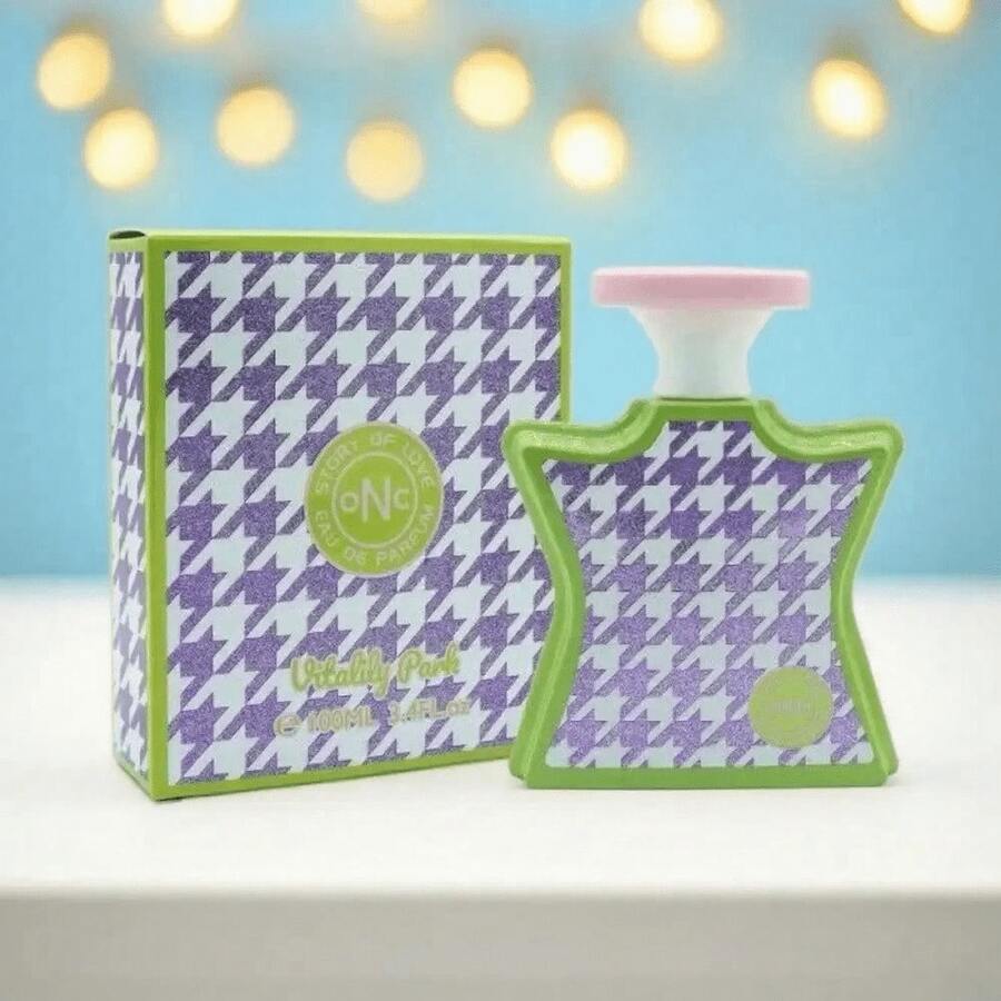 Unique New Eau De Parfum 3.4 Oz - Unisex Fruity Floral Fragrance ...