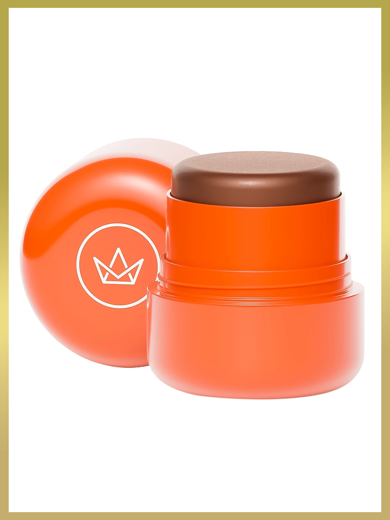 Mari Maria Ice Glow Illuminating Jelly Stick 10g (Wet Effect And ...