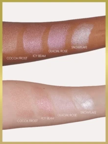 Mari Maria Ice Glow Illuminating Jelly Stick 10g (Wet Effect And ...