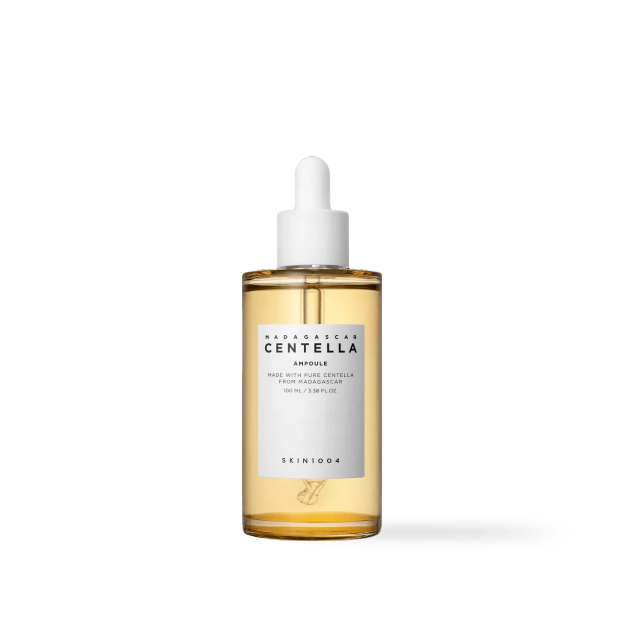 SKIN1004 SKIN 1004 Madagascar Centella Ampoule 100ml | SHEIN USA