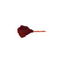 Indy Marimbas Spicy And Sour Covered Cherry Lollipop, 12 Pieces ...