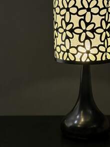 1pc USB Powered Warm Light Table Lamp, Modern Ins Style Retro ...