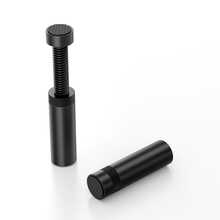 Adjustable Telescopic Graphics Card Support Jack, Aluminum Alloy GPU ...