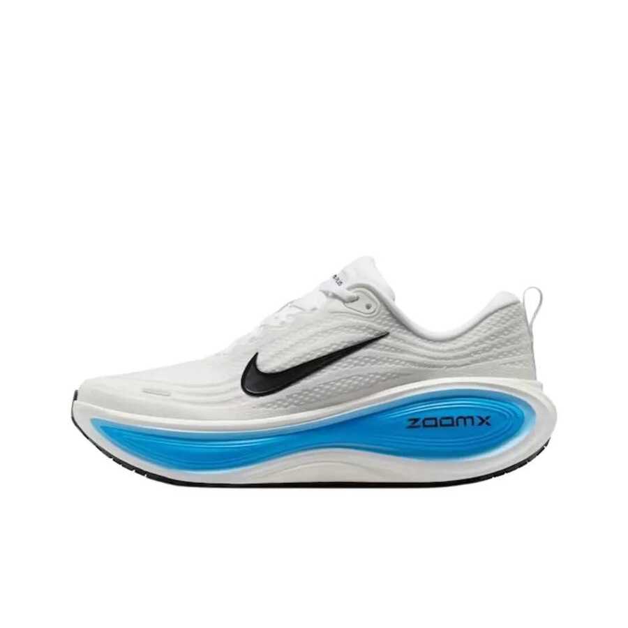 Nike Vomero Plus Classic Comfort Running Shoes, Unisex, White ...