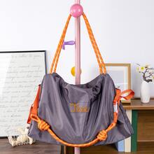 Personalized Japanese Style Large Capacity Slouchy Tote Bag, Fashion ...