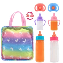 Doll Toy Set, Party Game Set For Children Aged 3 And Above, Magic ...