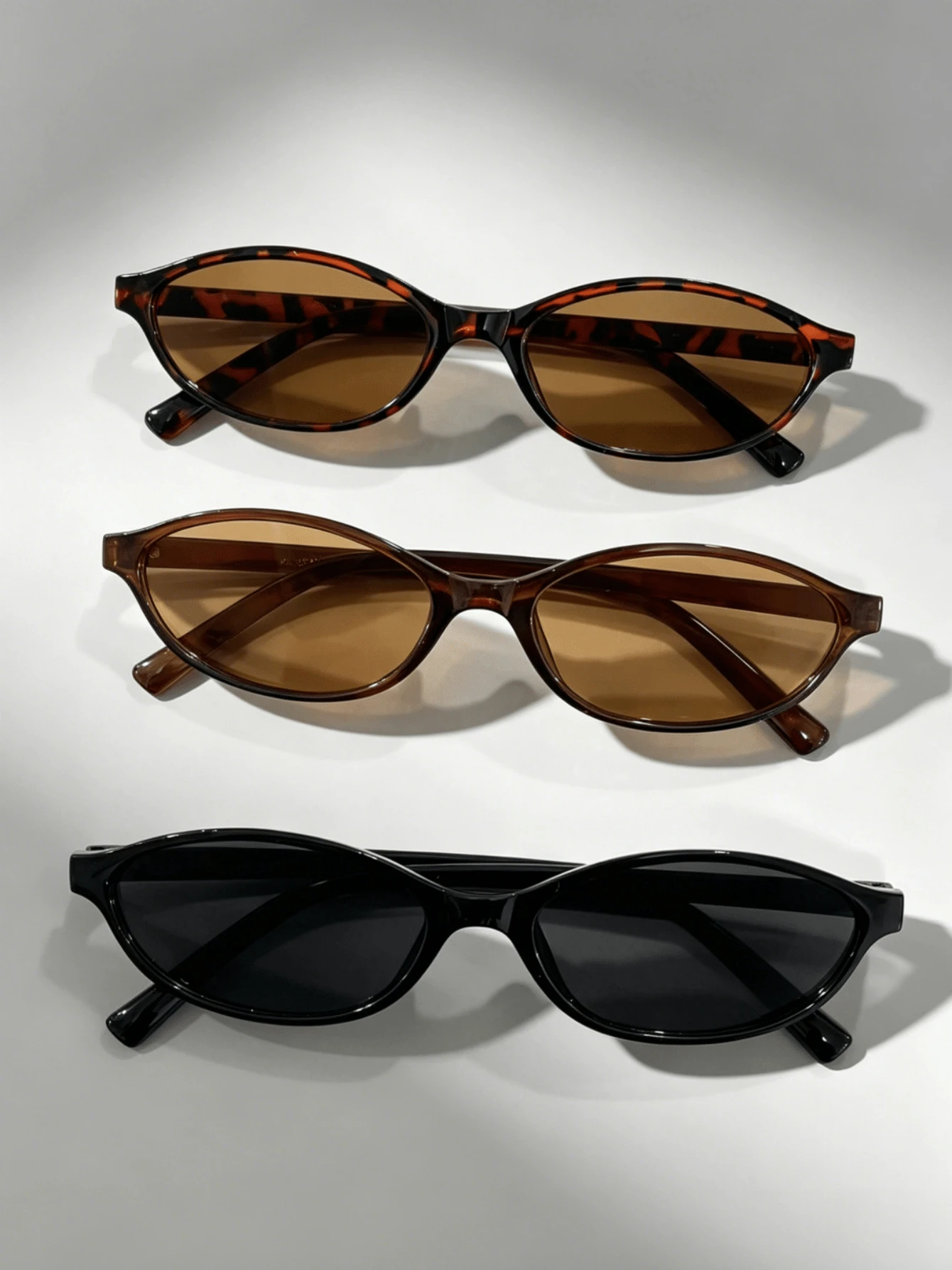 Full Frame Design Women's Fashion Glasses, Fashion Accessories For ...