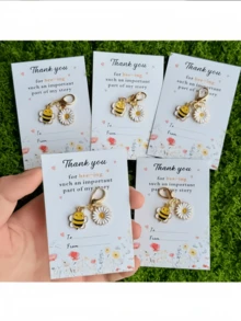 2pcs "Thank You For Being Such An Important Part Of My Life ...