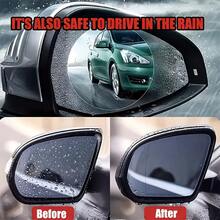 GKW New Upgraded Car Glass Oil Film Remover Paste, Powerful Removal Of ...