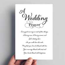 1pc Heartwarming Wedding Greeting Card For Bride And Groom, Newlywed ...