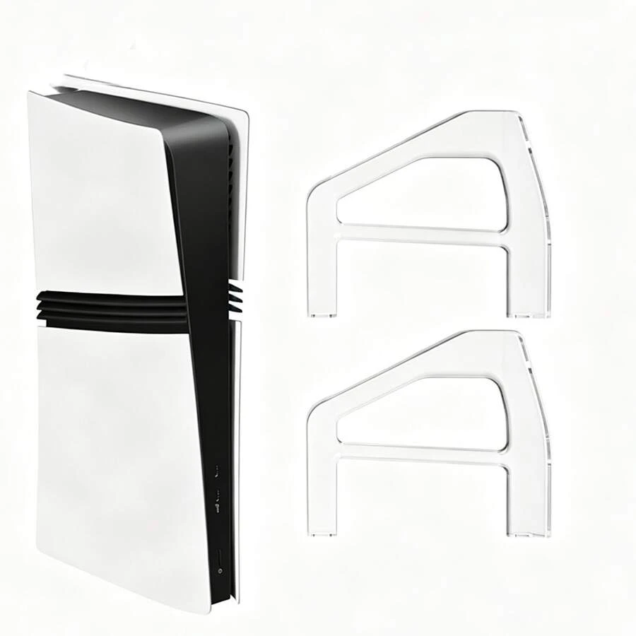 2pcs: Cross-Border Hot-Selling P5slim/Pro Horizontal Stand Game Base ...