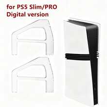 2pcs: Cross-Border Hot-Selling P5slim/Pro Horizontal Stand Game Base ...