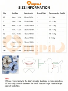 Summer Lightweight Breathable Pet Shirt, Button-Up Casual Boy Dog T ...