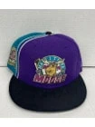 New Era [3 Pcs] 59FIFTY Baseball Cap Breathable Sun Protection Logo ...