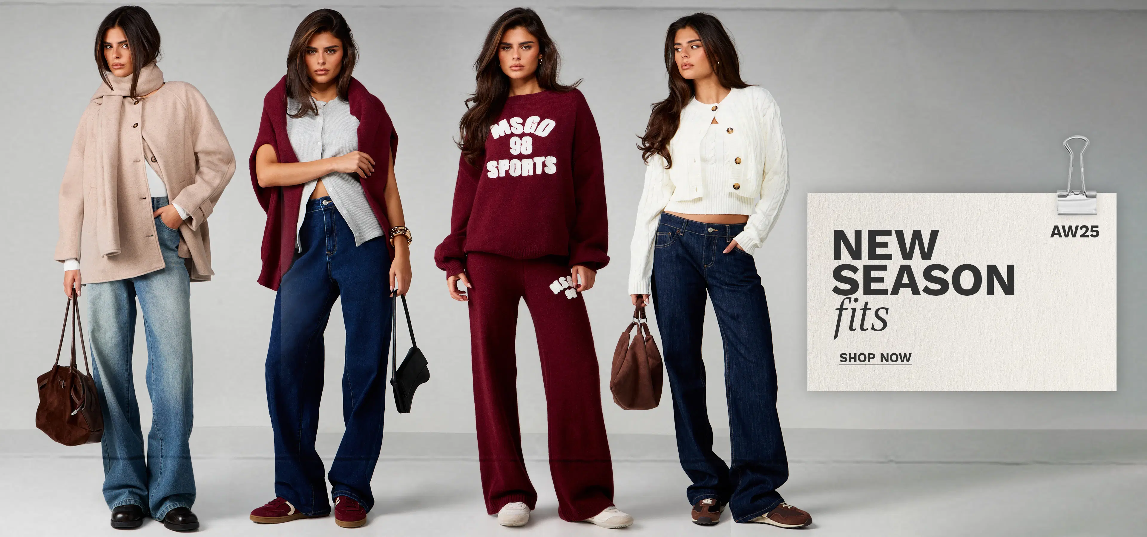 Shop the latest trends at Missguided. Style for the extraordinary.